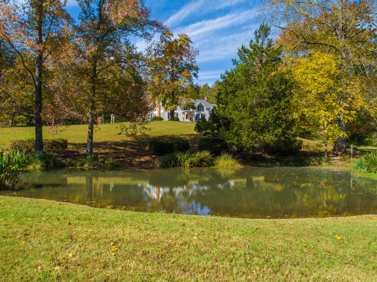 The Preserve at Maple Creek